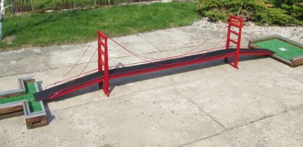 Production – HAPPY GOLF