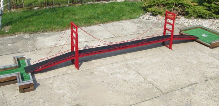 Production – HAPPY GOLF