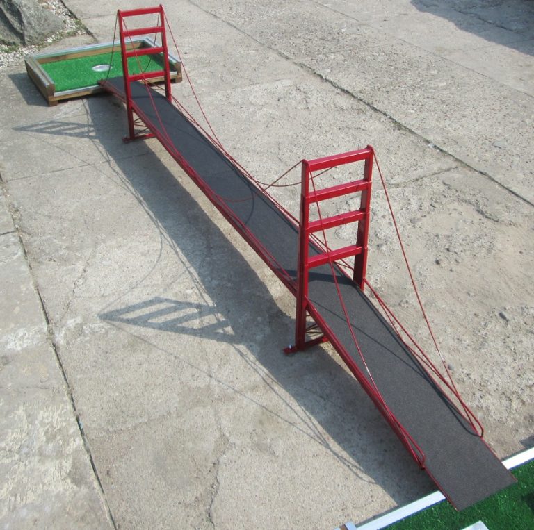 Production – HAPPY GOLF