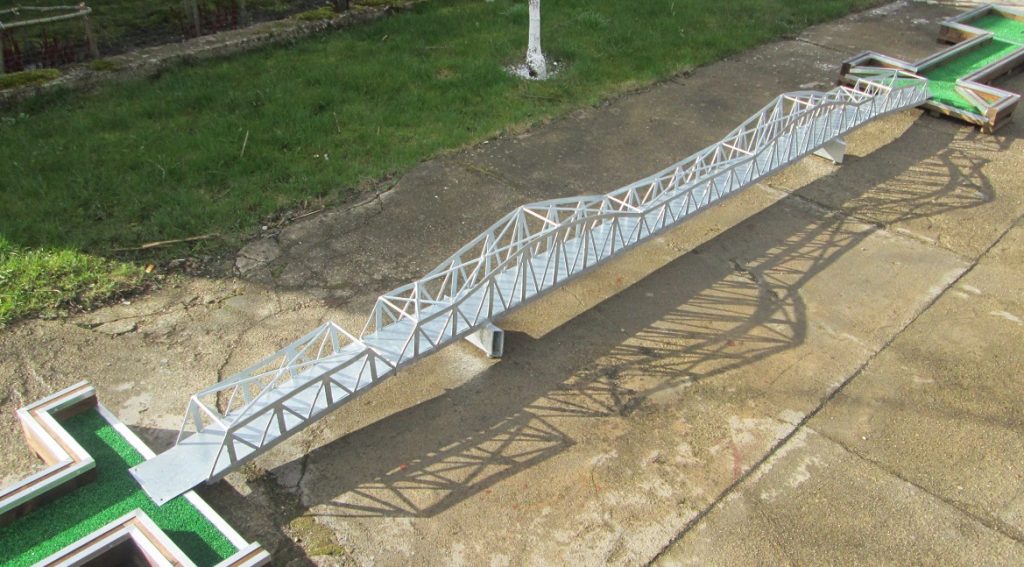 Production – HAPPY GOLF