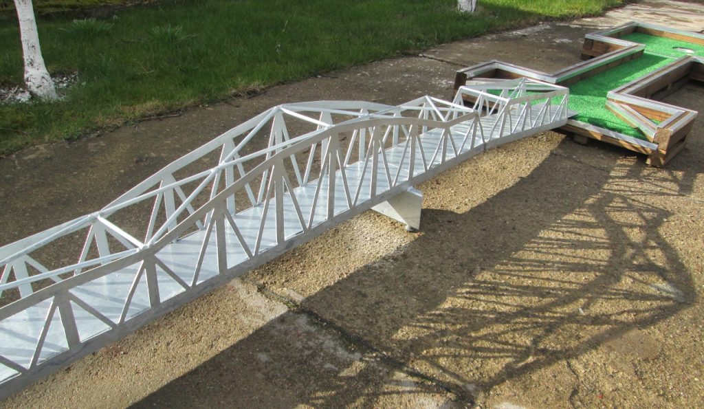 Production – HAPPY GOLF