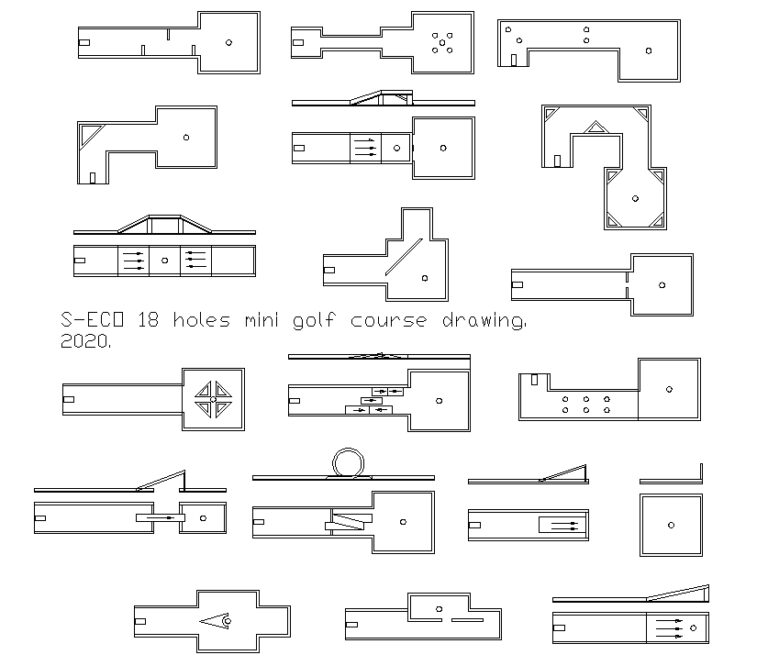 Production – HAPPY GOLF